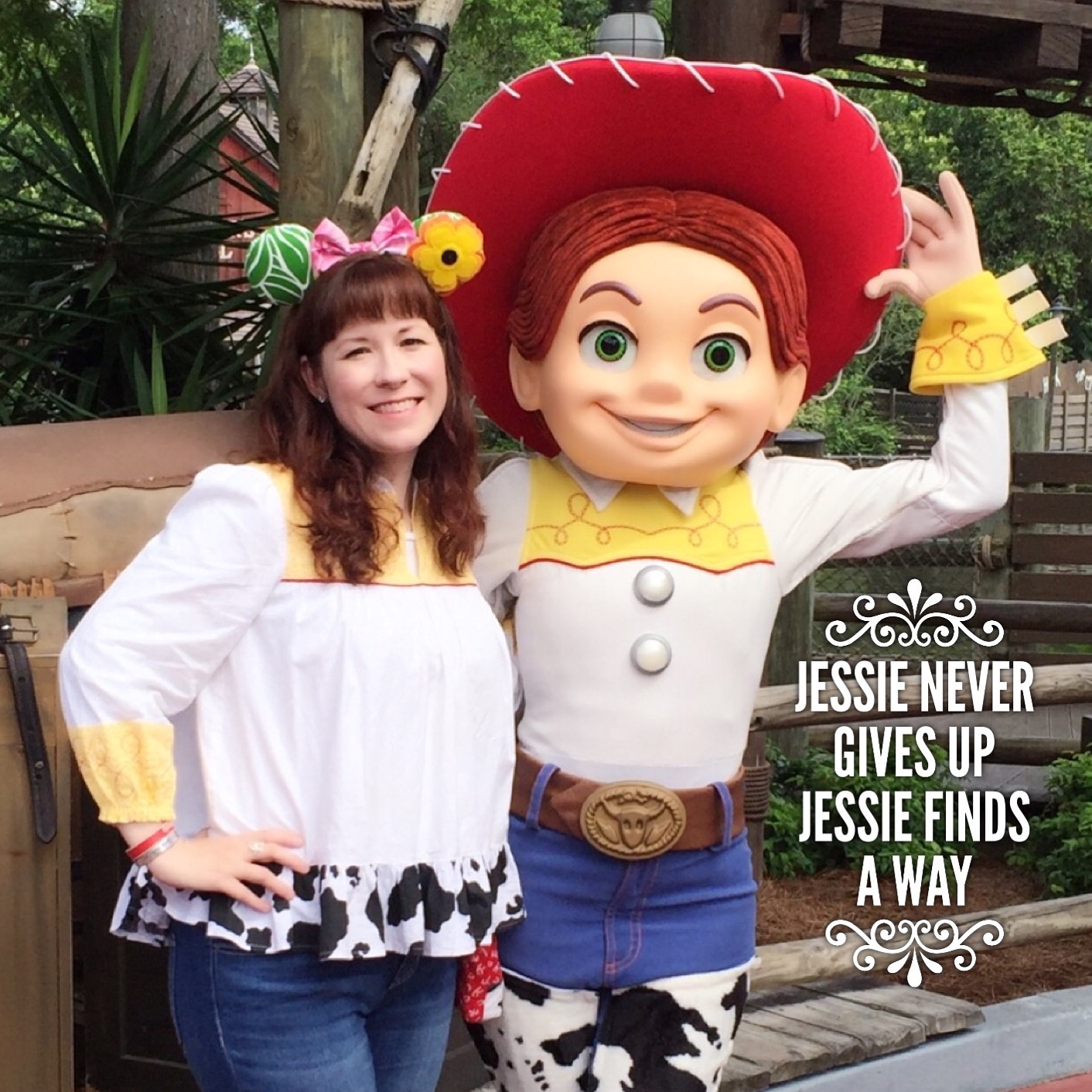 Why I’m a Toy Story Fangirl… and Why Jessie Matters – Toy Story Fangirl