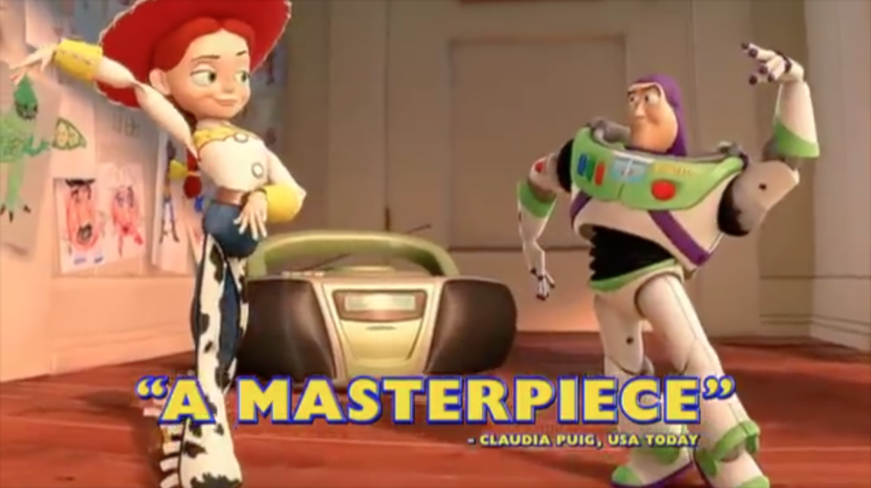 Toy Story Throwback: ‘Toy Story 3’ Commercials – Toy Story Fangirl