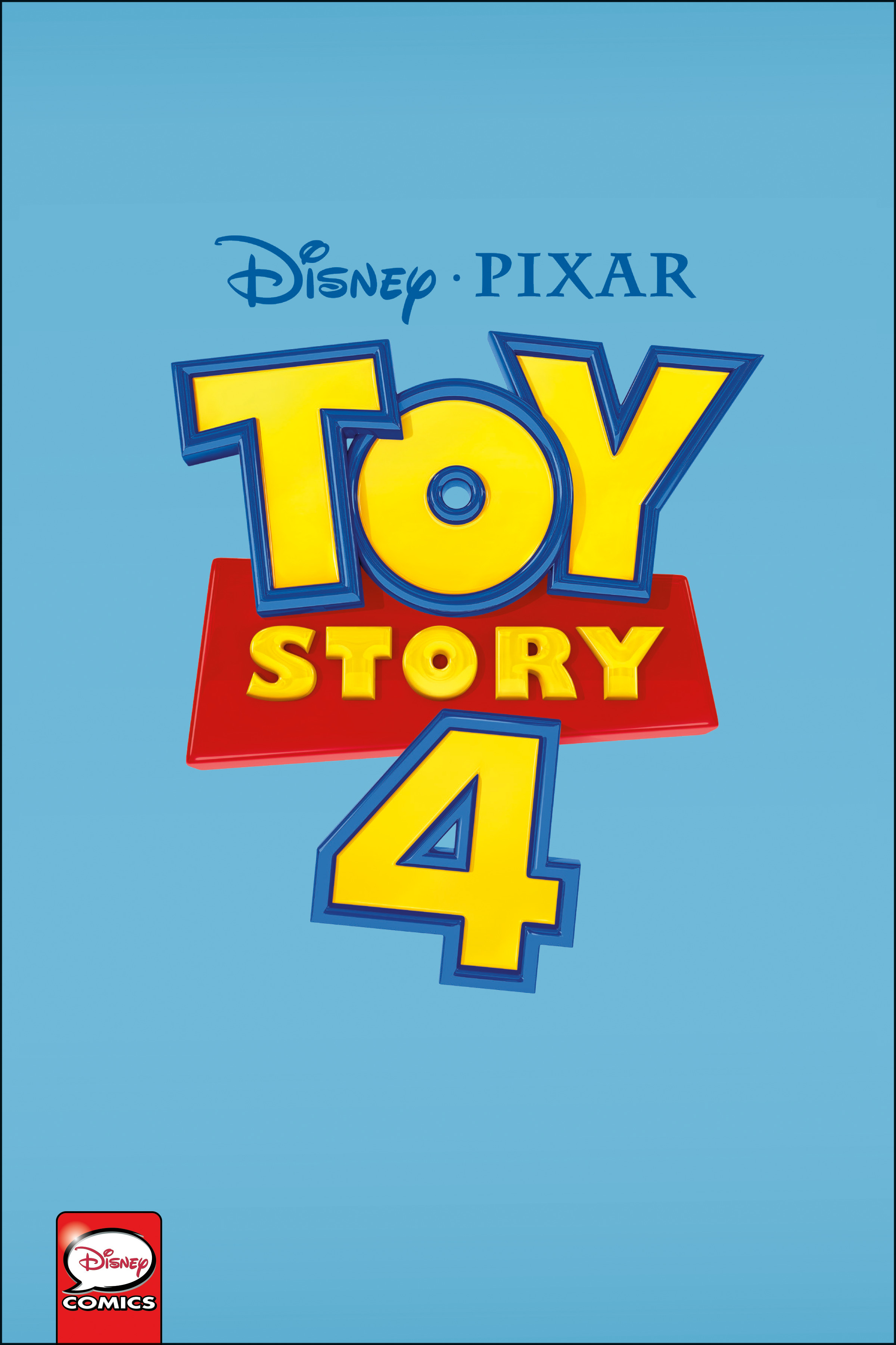 Graphic Novel Anthology Announced for ‘Toy Story 4’ – Toy Story Fangirl