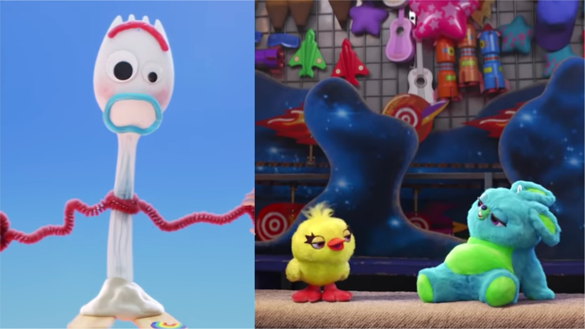 Toy Story 4: What We REALLY Know, Post-Rewrite – Toy Story Fangirl
