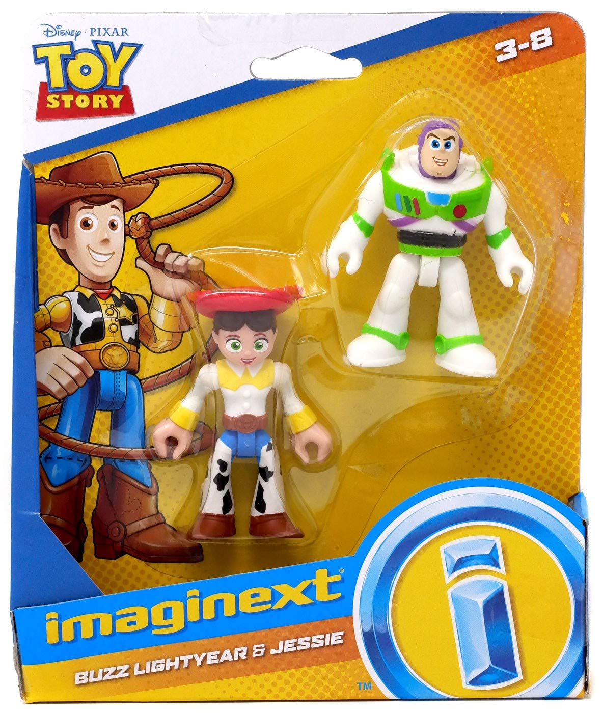 Toy Story News Roundup: Merchandise, Epcot, and Change at Pixar – Toy ...