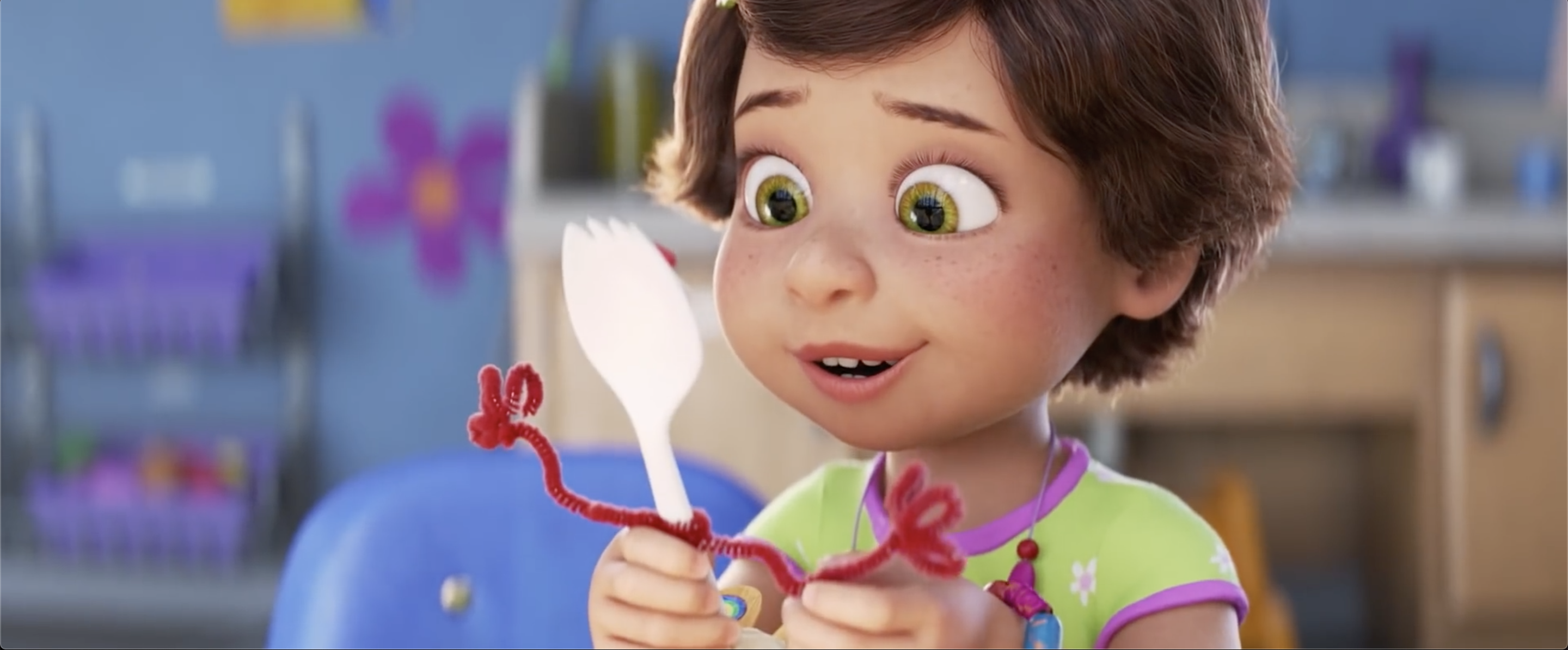 First 17 Minutes of ‘Toy Story 4’ Shown at CinemaCon – Toy Story Fangirl