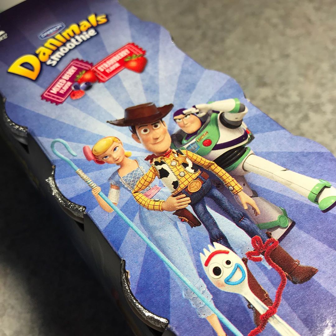 ‘Toy Story 4’ Commercial and TV Spot Roundup – Toy Story Fangirl