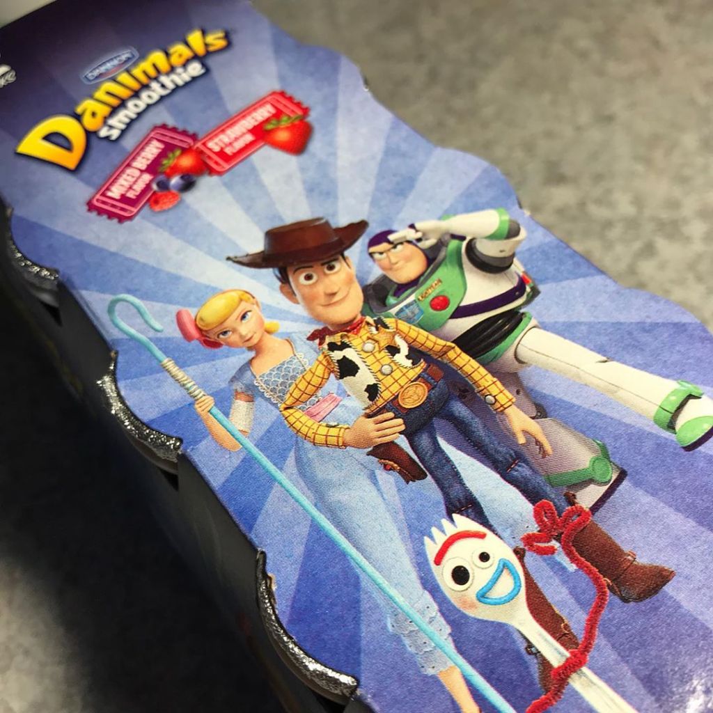 ‘Toy Story 4’ Commercial and TV Spot Roundup – Toy Story Fangirl