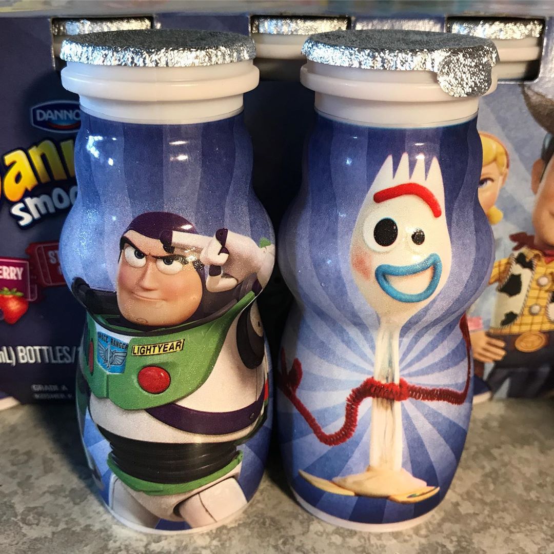 ‘Toy Story 4’ Commercial and TV Spot Roundup – Toy Story Fangirl