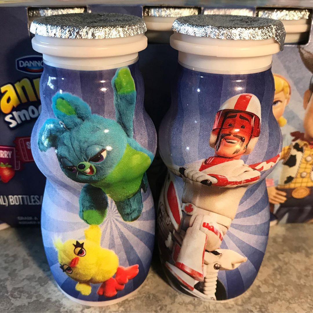 ‘Toy Story 4’ Commercial and TV Spot Roundup – Toy Story Fangirl