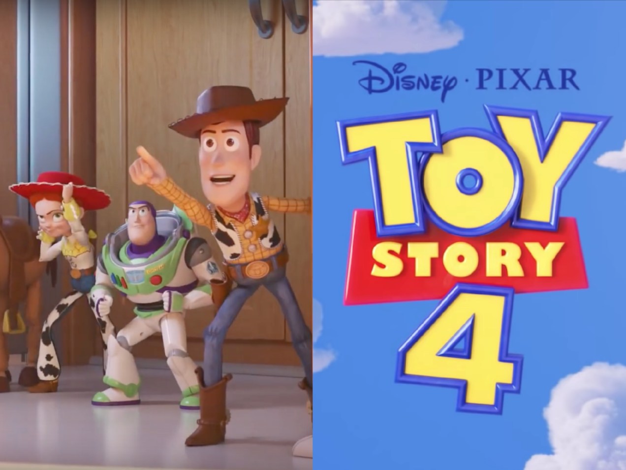 ‘Toy Story 4’ Commercial and TV Spot Roundup – Toy Story Fangirl