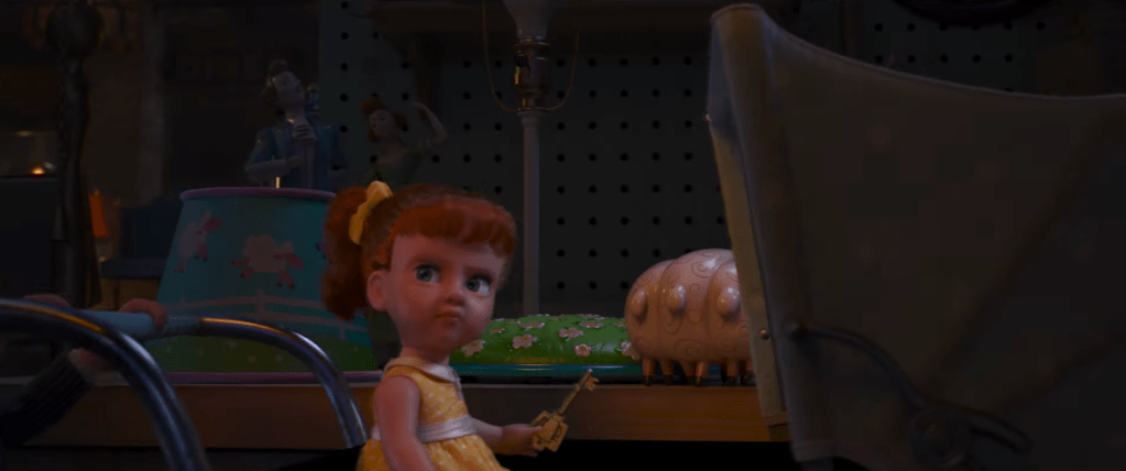 ‘Lamp Life’ Trailer Debuts – Toy Story Fangirl