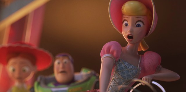 Toy Story Disney Screencaps Mrises Bo Peep( Of Toy Story