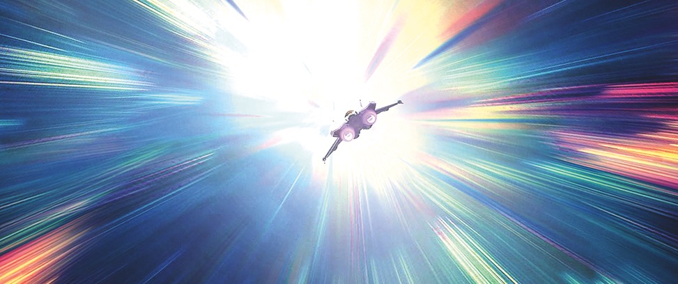 New ‘Lightyear’ Trailer, Poster, and Concept Art – Toy Story Fangirl