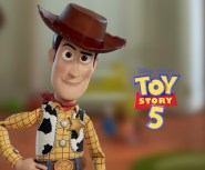 Woody From Toy Story