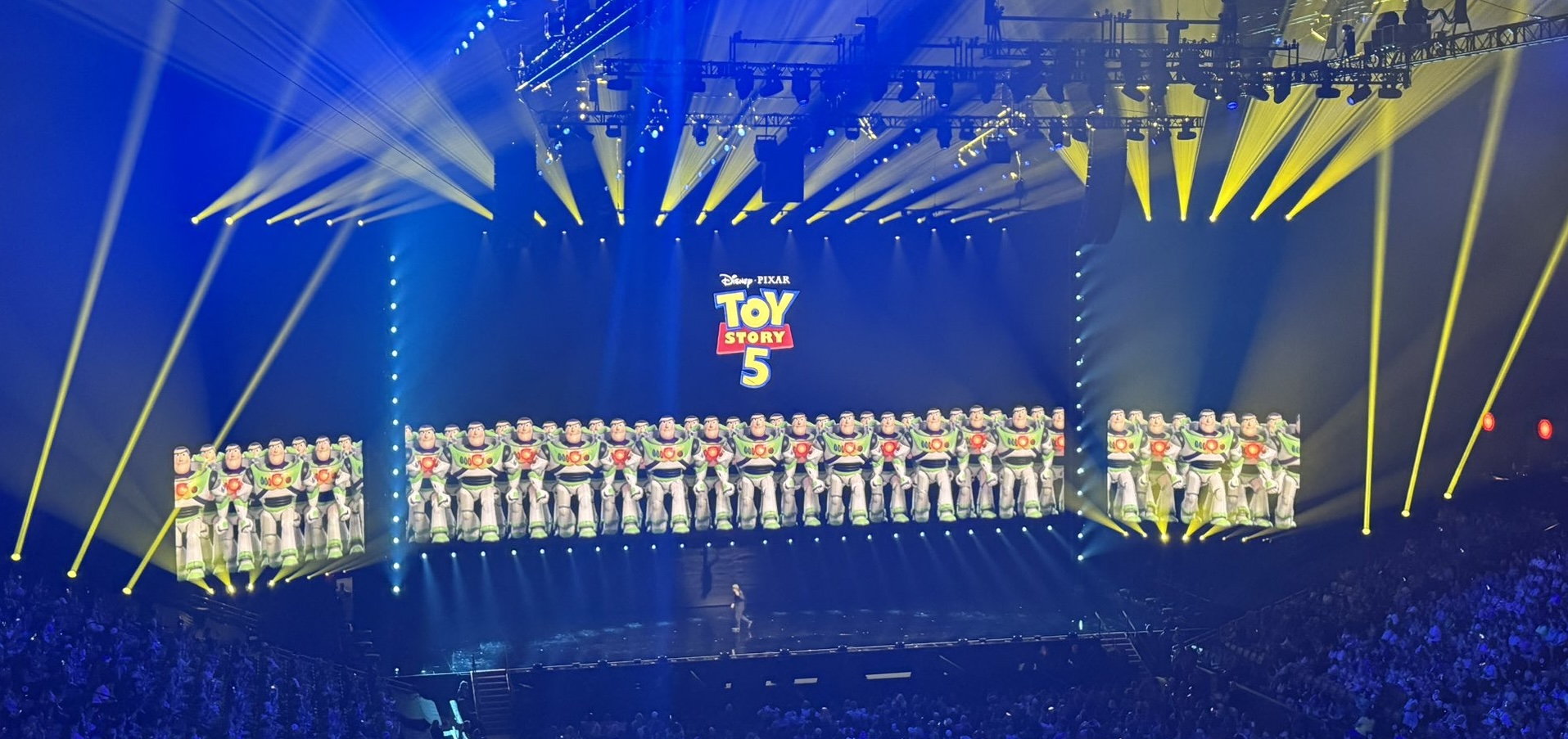 ‘Toy Story 5’ Details Revealed at D23 – Toy Story Fangirl
